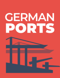 Terminal - German Ports – Grenzenloser Hafenfluss
